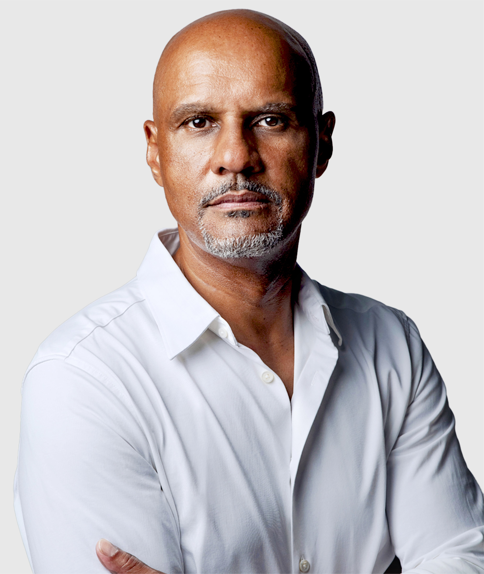 Derek Lewis – Survive and Advance