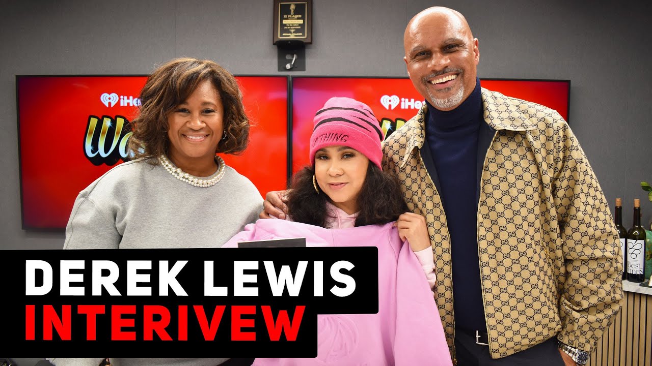 Derek Lewis – Survive and Advance